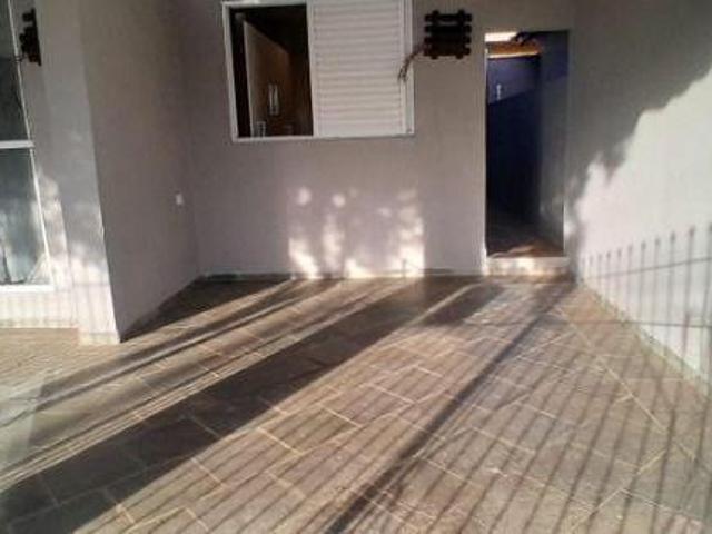 Casa à venda em Piracicaba, Jardim Parque Jupiá, com 3 quartos, com 98.57 m²