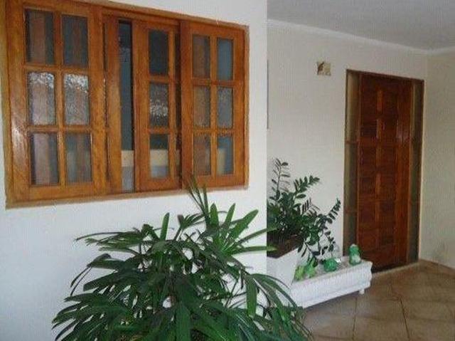 Casa à venda em Piracicaba, Jardim Petrópolis, com 3 quartos, com 176.28 m²
