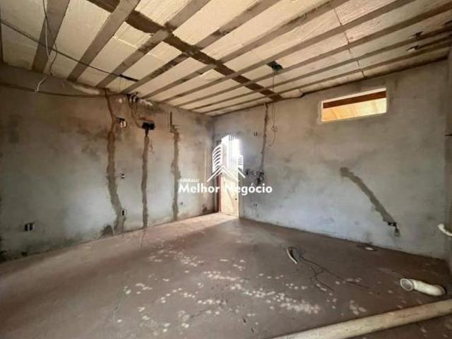 Casa à venda em Piracicaba, Jardim Petrópolis, com 4 quartos, com 87 m²