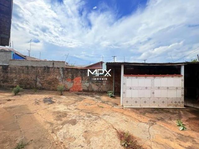 Casa à venda em Piracicaba, Jardim Planalto, com 4 quartos, com 130.78 m²