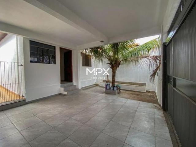 Casa à venda em Piracicaba, Jardim Residencial Javary I, com 3 quartos, com 102.79 m²