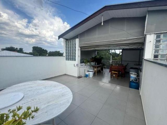 Casa à venda em Piracicaba, Jardim Residencial Javary I, com 3 quartos, com 195.62 m²