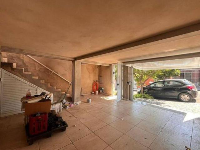 Casa à venda em Piracicaba, Jardim Taruman, com 3 quartos, com 90 m²