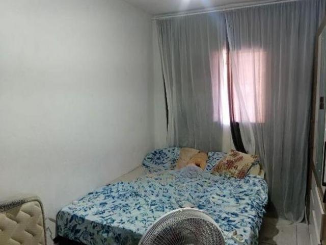 Casa à venda em Piracicaba, Jupiá, com 3 quartos, com 60.57 m²