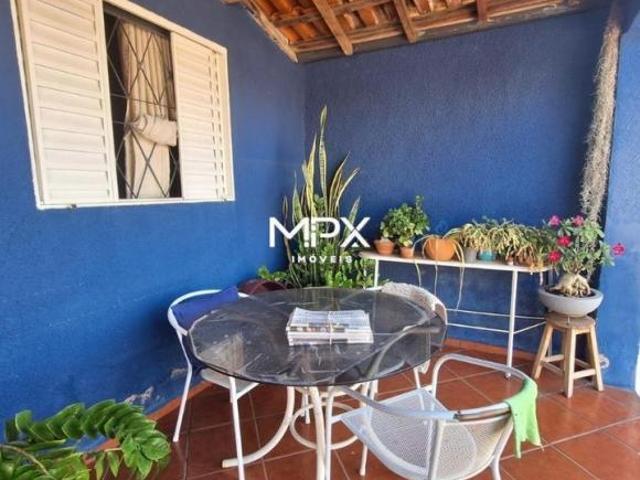 Casa à venda em Piracicaba, Jupiá, com 3 quartos, com 72.59 m²