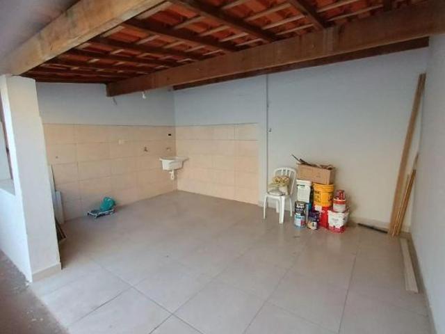 Casa à venda em Piracicaba, Kobayat Libano, com 2 quartos, com 99 m²