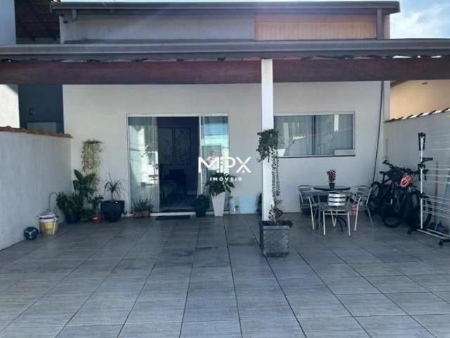 Casa à venda em Piracicaba, Lot. São Francisco, com 2 quartos, com 98.8 m²