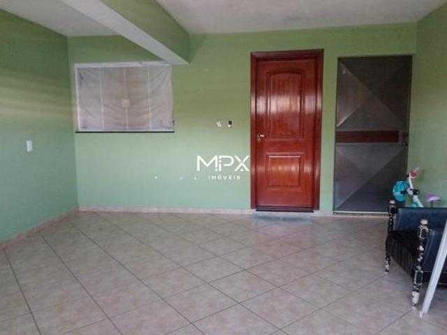 Casa à venda em Piracicaba, Loteamento Chácaras Nazareth II, com 2 quartos, com 70 m²