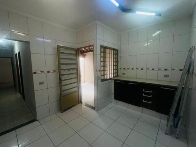 Casa à venda em Piracicaba, Loteamento Kobayat líbano, com 2 quartos, com 56.16 m²
