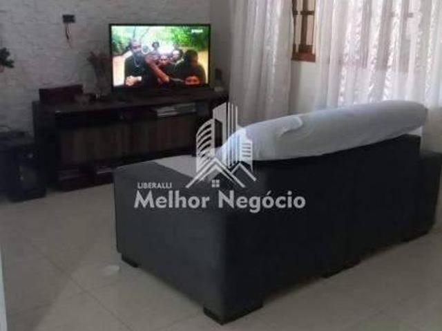 Casa à venda em Piracicaba, Loteamento São Francisco, com 2 quartos, com 95 m²