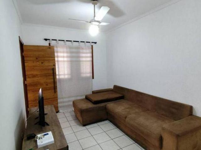 Casa à venda em Piracicaba, Loteamento São Francisco, com 3 quartos, com 130 m²