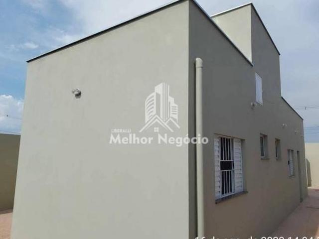 Casa à venda em Piracicaba, Loteamento São Francisco, com 3 quartos, com 83 m²