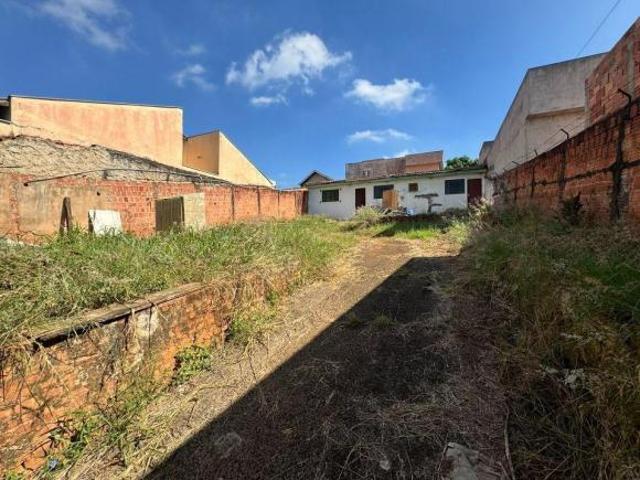 Casa à venda em Piracicaba, Loteamento Santa Rosa, com 1 quarto, com 52 m²