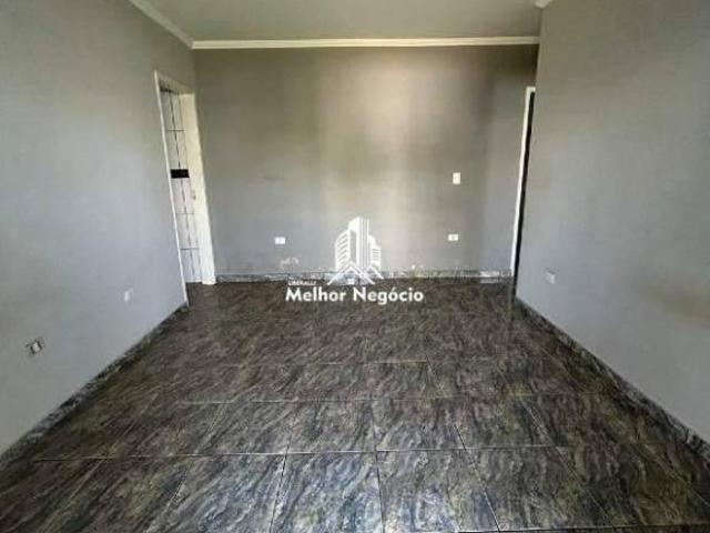 Casa à venda em Piracicaba, Loteamento Santa Rosa, com 1 quarto, com 250 m²