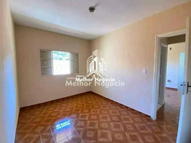 Casa à venda em Piracicaba, Loteamento Santa Rosa, com 2 quartos, com 105 m²