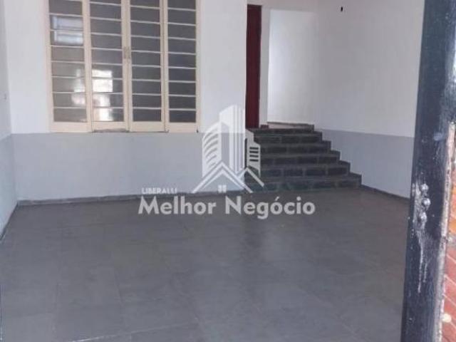 Casa à venda em Piracicaba, Loteamento Santa Rosa, com 3 quartos, com 200 m²