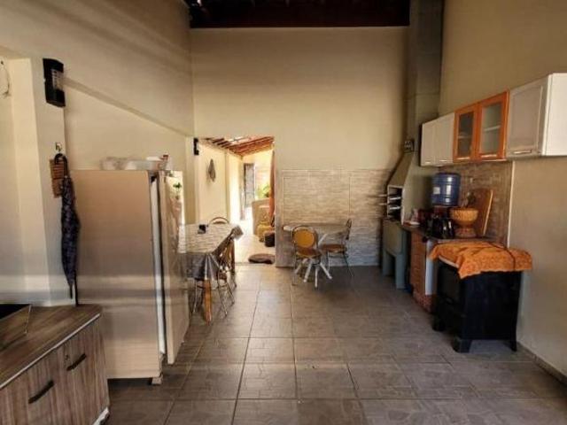 Casa à venda em Piracicaba, Mário Dedini, com 2 quartos, com 115 m²