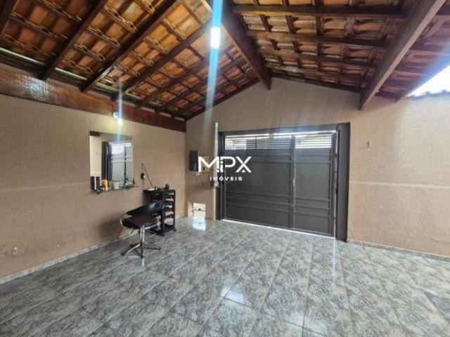 Casa à venda em Piracicaba, Mário Dedini, com 2 quartos, com 111 m²