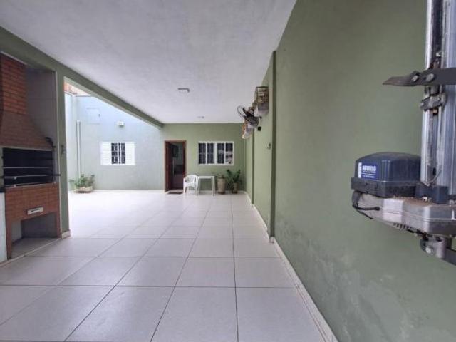 Casa à venda em Piracicaba, Mário Dedini, com 2 quartos, com 120 m²