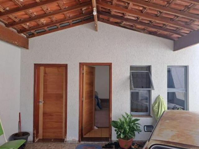 Casa à venda em Piracicaba, Mário Dedini, com 2 quartos, com 122.8 m²