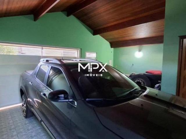 Casa à venda em Piracicaba, Mário Dedini, com 3 quartos, com 103.86 m²