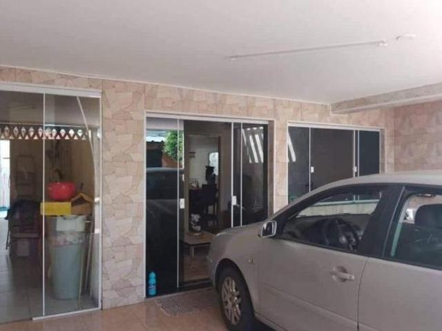 Casa à venda em Piracicaba, Mário Dedini, com 4 quartos, com 43.75 m²