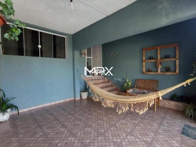 Casa à venda em Piracicaba, Monte Líbano, com 2 quartos, com 60.01 m²