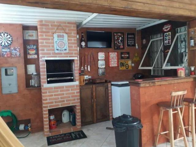 Casa à venda em Piracicaba, Monte Líbano, com 2 quartos, com 69.99 m²