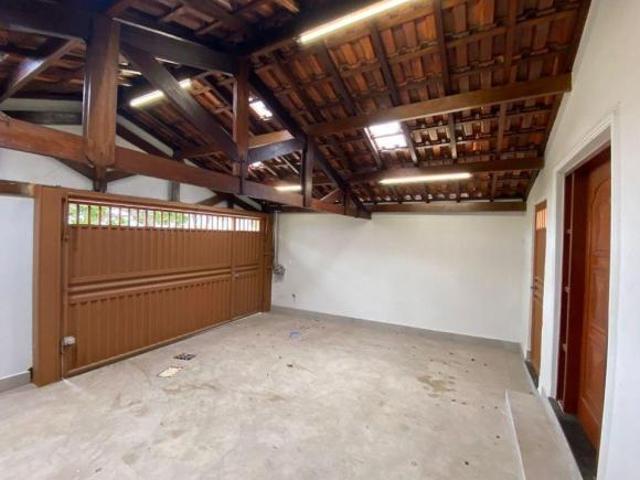 Casa à venda em Piracicaba, Monte Líbano, com 3 quartos, com 150 m²
