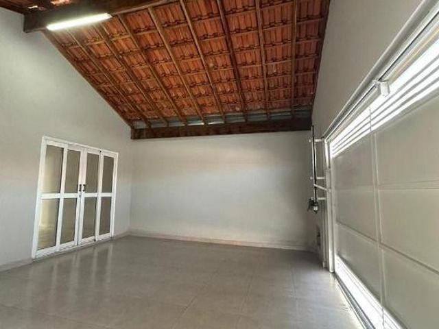 Casa à venda em Piracicaba, Monte Rey, com 2 quartos, com 100 m²