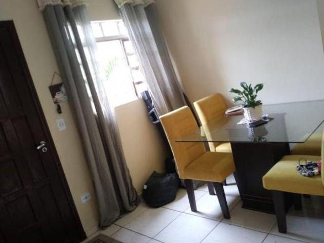 Casa à venda em Piracicaba, Monte Rey, com 2 quartos, com 60 m²