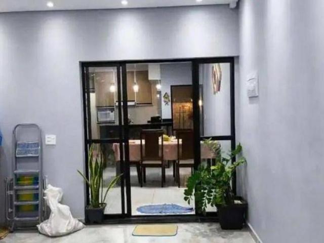 Casa à venda em Piracicaba, Morumbi, com 2 quartos, com 190 m²