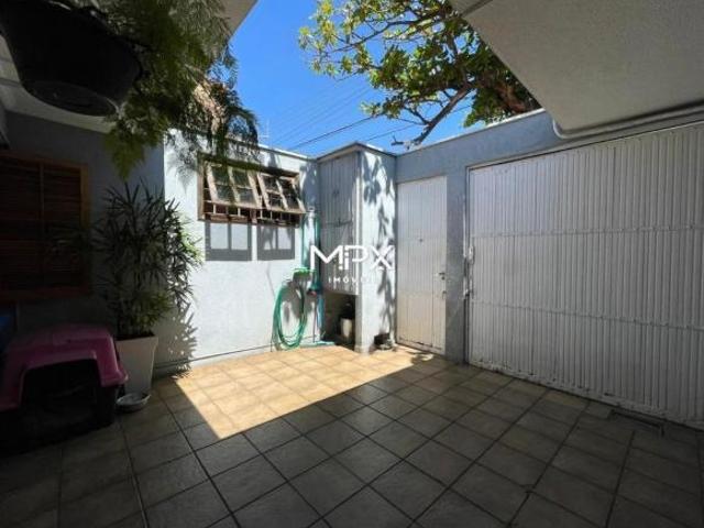 Casa à venda em Piracicaba, Morumbi, com 2 quartos, com 76.5 m²