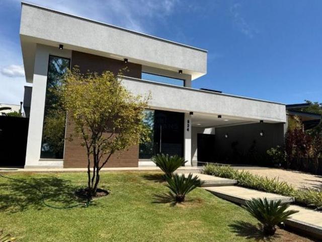 Casa à venda em Piracicaba, Morato, com 3 suítes, com 352 m², Cond. Morada do Engenho
