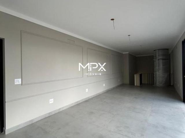 Casa à venda em Piracicaba, Morato, com 4 suítes, com 220 m², Residencial Reserva do Engenho