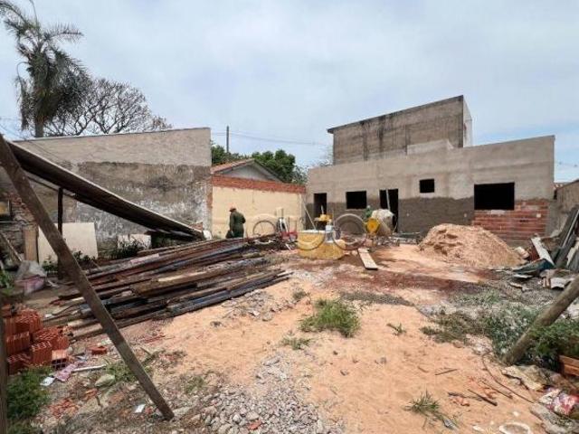 Casa à venda em Piracicaba no bairro Cecap com 3 quartos, 87 m² por R$ 420.000,00