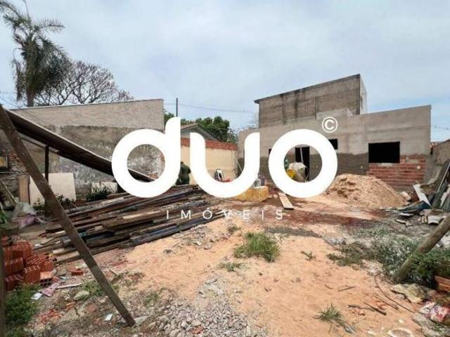Casa à venda em Piracicaba no bairro Cecap com 3 quartos, 87 m² por R$ 420.000,00
