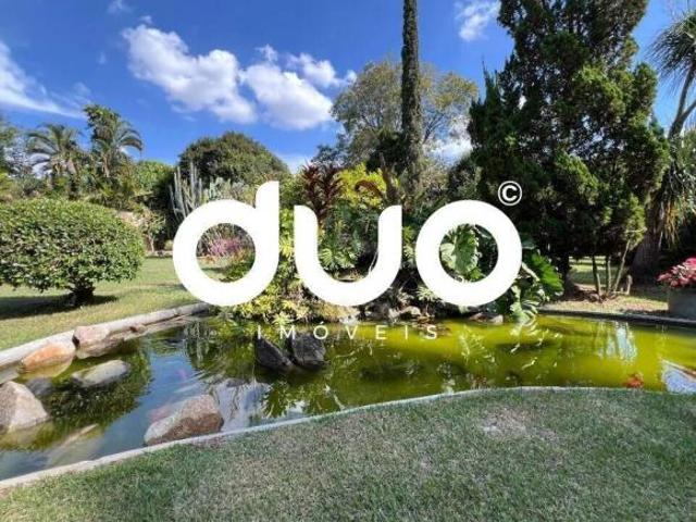 Casa à venda em Piracicaba no bairro Santa Rita com 5 quartos, 530 m² por R$ 2.200.000,00