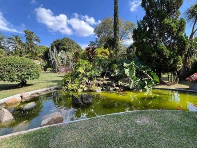 Casa à venda em Piracicaba no bairro Santa Rita com 5 quartos, 530 m² por R$ 2.200.000,00