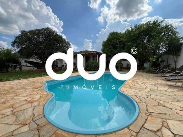 Casa à venda em Piracicaba no Condominio Colinas do Piracicaba com 3 quartos, 234 m² por R$ 1.350.00