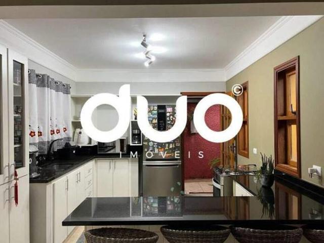 Casa à venda em Piracicaba no Colinas do Piracicaba com 4 suítes, 349 m² por R$ 1.900.000,00