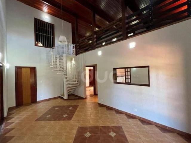 Casa à venda em Piracicaba no Santa Rita com 4 suítes à venda, 554 m² por R$ 1.700.000,00