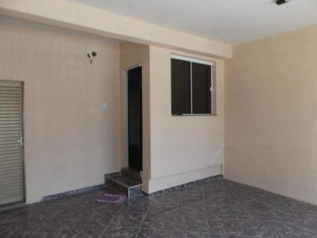 Casa à venda em Piracicaba, Nossa Senhora de Fátima, com 2 quartos, com 96 m²