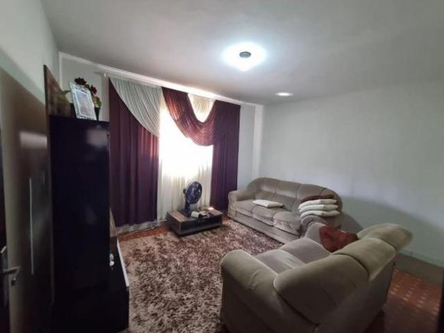 Casa à venda em Piracicaba, Nossa Senhora de Fátima, com 4 quartos, com 135 m²