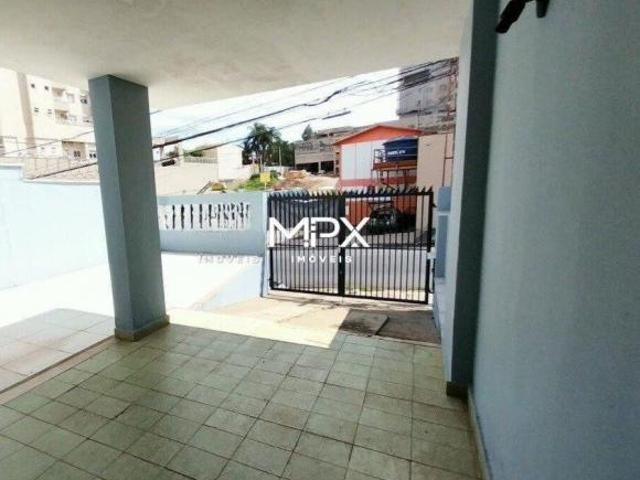 Casa à venda em Piracicaba, Nova América, com 2 quartos, com 109 m²