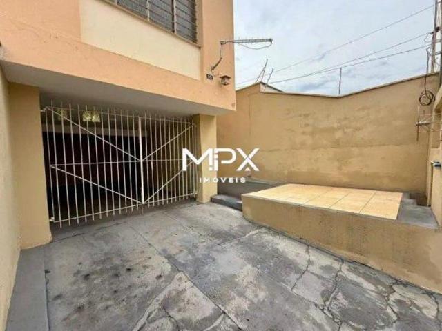 Casa à venda em Piracicaba, Nova America, com 2 quartos, com 109.54 m²