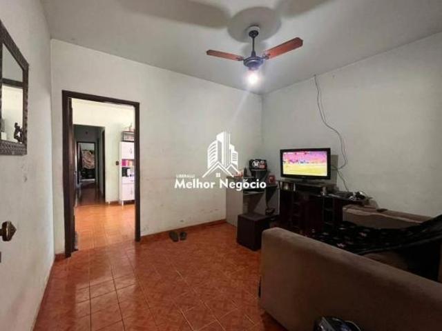 Casa à venda em Piracicaba, Nova América, com 2 quartos, com 103 m²