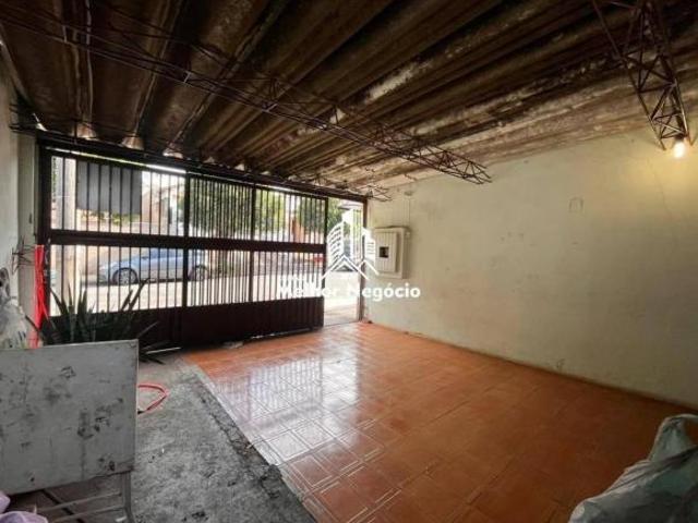 Casa à venda em Piracicaba, Nova América, com 2 quartos, com 103 m²