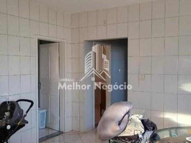 Casa à venda em Piracicaba, Nova América, com 2 quartos, com 155 m²