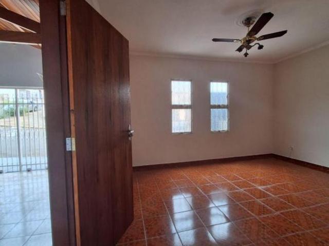 Casa à venda em Piracicaba, Nova América, com 2 quartos, com 98 m²
